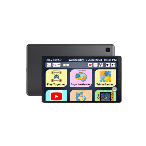 Tablet – SilverActivities Store