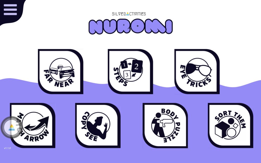 SilverPad App – SilverActivities Store