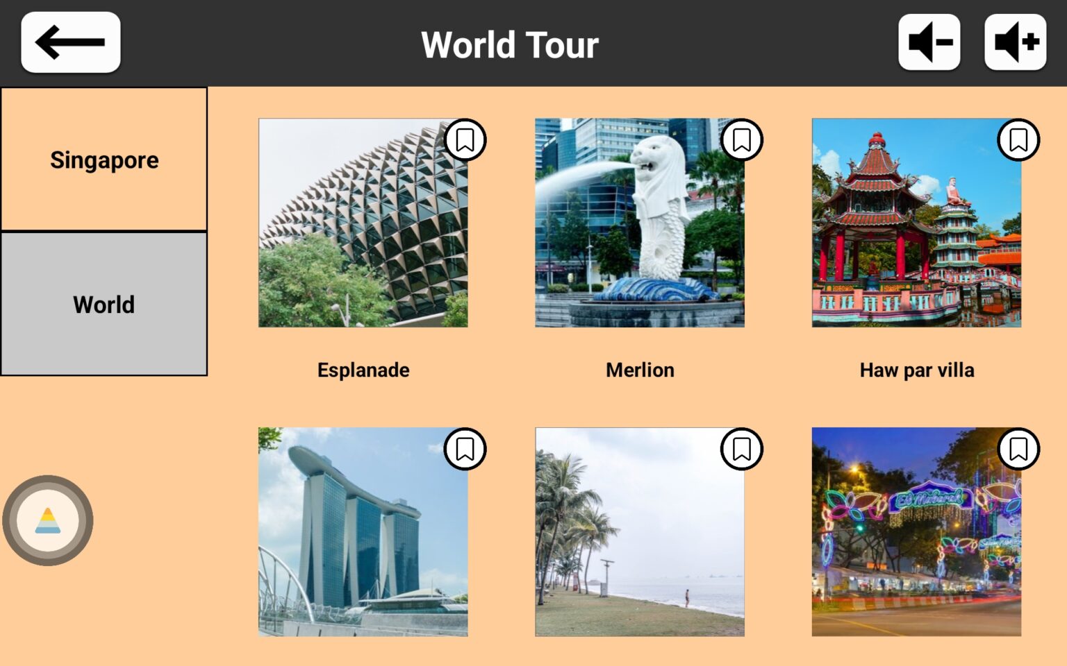 SilverPad App – SilverActivities Store