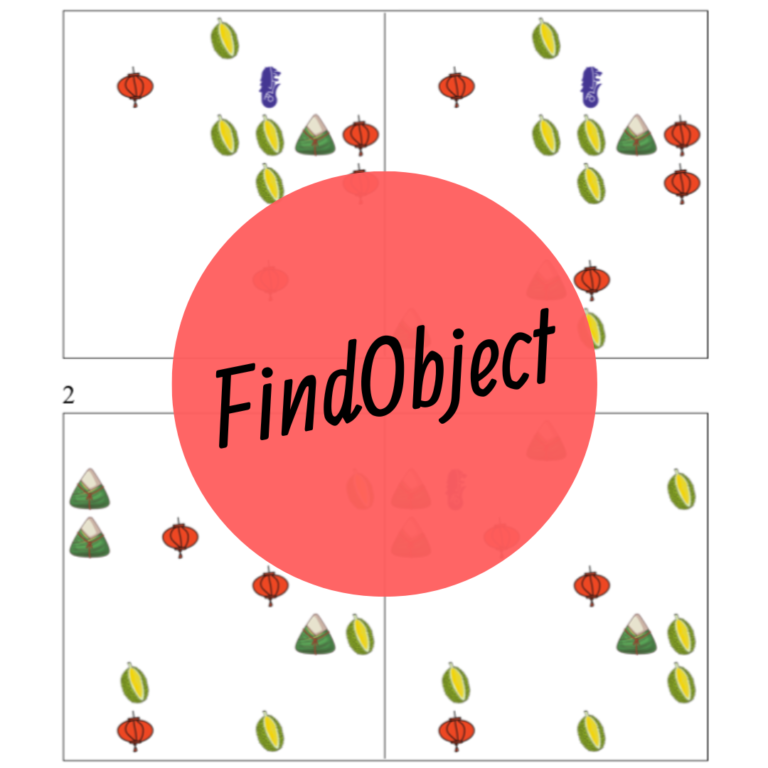 Printable Sheets – SilverActivities Store