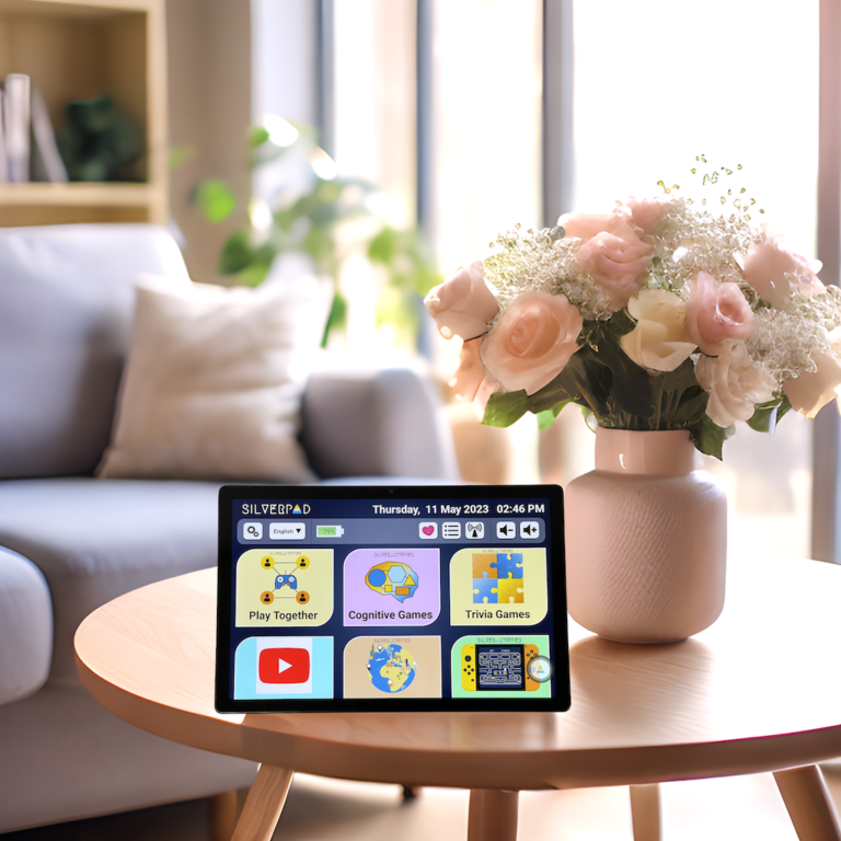 SilverActivities Store – Products designed for the elderly