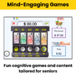 SilverPad App – SilverActivities Store