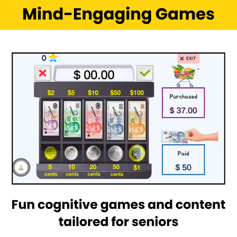 SilverPad App – SilverActivities Store